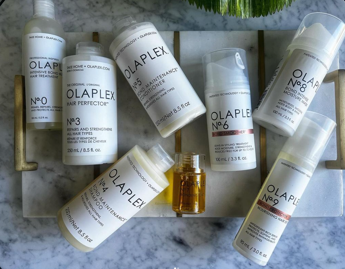 Olaplex Uso y Explicación | Luvvy